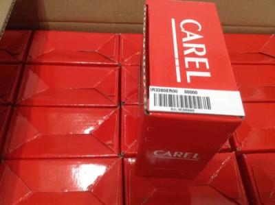 China Carel Digital Refrigeration Controls IR Series , electronic temperature controller for sale