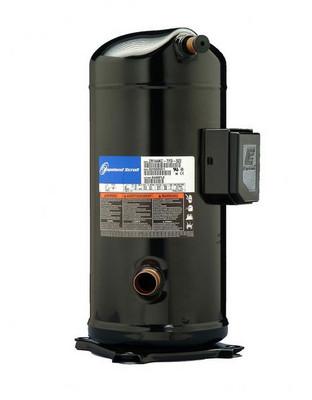 중국 7.5hp Copeland 냉각 ZR90K3E-TWD-961 일폭 압축기 판매용