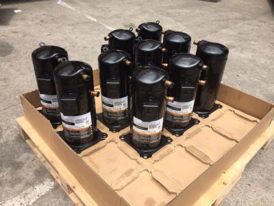 중국 Copeland 신비한 일폭 공기조화 압축기 ZR250KCE-TWC-551 3pH 200V 208-230V 판매용