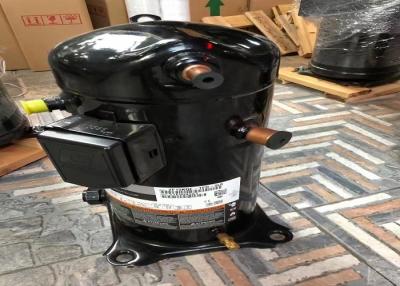 China 16.6A 10HP Emerson Copeland Scroll Compressor High Suction Pressure Closed Type for sale