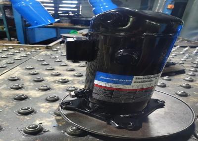 중국 18.3A 코플랜드 스크롤 압축기 상부흡입구 압력 클로즈 타잎 ZP137KCE-TFD-522 판매용