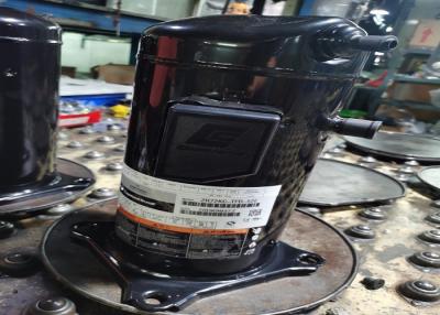 중국 18.3A 코플랜드 스크롤 압축기 상부흡입구 압력 클로즈 타잎 ZP137KCE-TFD-522 판매용