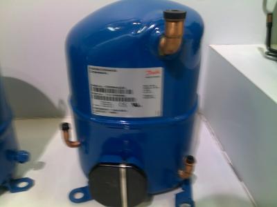 Cina Corrente alternata del compressore R-134A R407C R404A/R507 del rotolo di refrigerazione di Maneurop in vendita
