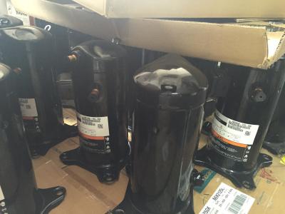 중국 고유 10600000 btu copeland 일폭 압축기 EVI VRI125KS-TFP-522 판매용