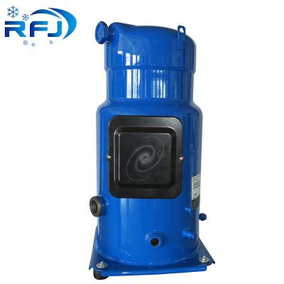 Chine Compresseur 7.5HP de rouleau du compresseur SM090-4VM R22 de matériel de réfrigération de SM090S4VC à vendre