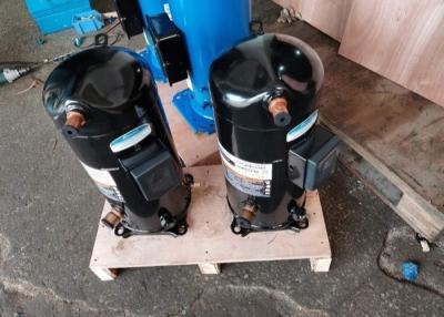 China 380 - compresor 2.6HP 25000BTU ZP31KSE-TFM/TFD de la voluta de 420V Copeland para el aire acondicionado en venta