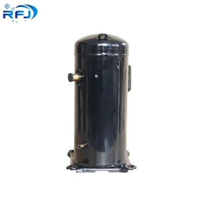 China R22  Scroll Compressor 12HP 3 Phase ZB88KQ-TFD-551 AC Power Stainless Steel for sale
