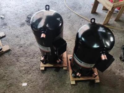 중국 3 단계 ZP 시리즈 코플랜드 냉각 압축기 4.5HP 45000BTU ZP54KUE-TFM / TFD 판매용