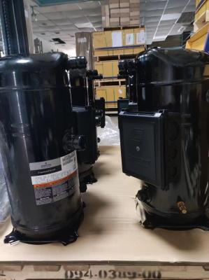 중국 4.8HP 47500BTU 코플랜드 냉각 압축기 ZP57KUE-TFM / TFD R410A 스크롤 압축기 판매용