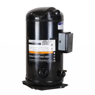 중국 코플랜드 ZP 시리즈 ZP103KFE-TFD 스크롤 압축기 R410A 9HP 에어 컨디셔너 컴프레서 판매용