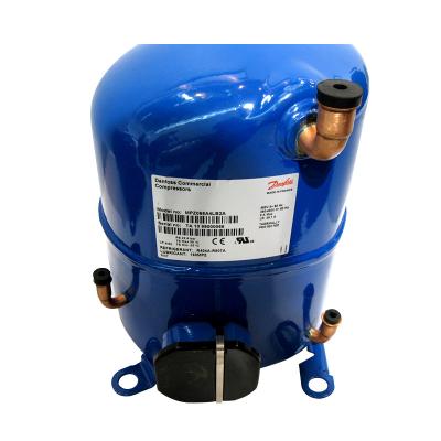 중국 SM148T4VC 수행자 단포스 스크롤 압축기 12HP 380V 50Hz 123100 BTU SM 시리즈 판매용