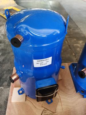 중국 SM175S4CC 단포스 스크롤 압축기 14HP 143400 BTU AC 스크롤 압축기 판매용