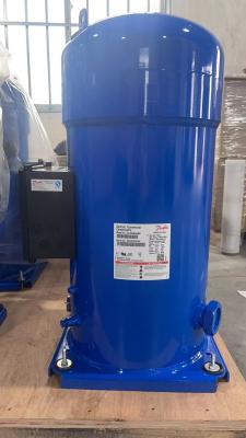 중국 시원한 실을 위한 교류 전력 수행자 밀봉한 스크롤 압축기 20HP 208700 BTU SY240A4ABB 판매용