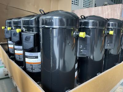 China 2HP Copeland Scroll Refrigeration Compressor Commercial Fridge Compressor ZB15KQE-PFJ-558 for sale