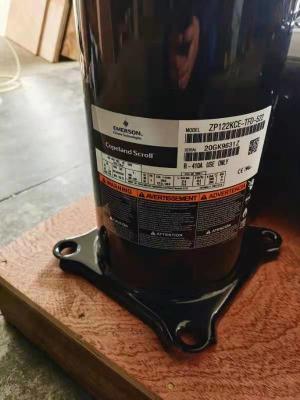 China Compressor da C.A. do compressor ZB29KQE-TFD-558 do rolo de 4HP 380V/420V Copeland à venda