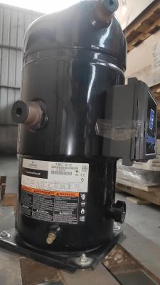 China Compressores ZB48KQE-TFD-558 da refrigeração de Copeland da fase de 7HP 380V/3 herméticos para salas frescas à venda