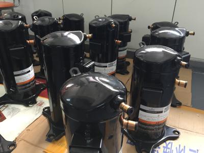 China Compresor de la voluta de la refrigeración de ZR42K3-PFJ-522 3.5HP, compresor de la voluta de Copeland en venta