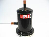 China Bidirectional flow Burned Dry Filter for sale