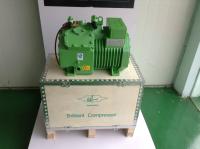 China refrigeration compressor 4FC-3.2 , Semi Hermetic refrigerator compressor for sale