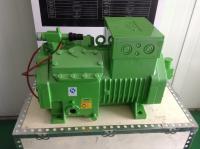 China refrigeration compressor 4FC-3.2 , Semi Hermetic refrigerator compressor for sale