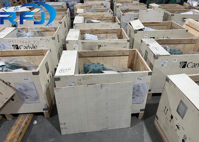 Cina Compressore semiermetico da 15 HP 06DA537 Compressori di refrigerazione Carlyle in vendita