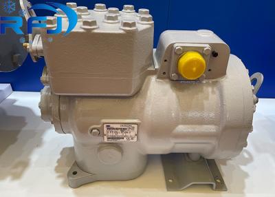 Cina compressore ermetico dei semi di industrie alimentari del compressore 6.5HP di refrigerazione di 06DR725 Carlyle in vendita
