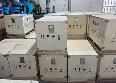 Cina compressore ermetico R22 R404A R407C 6.5HP 50Hz dei semi di 06DR541 Carlyle in vendita