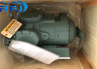 Cina Carlyle Carlyle compressore semi ermetico 10HP 4.5L carica olio R404A 50Hz 06DA328 in vendita