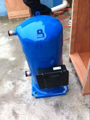 중국 13 HP는 Conditionary 일폭 압축기 SH161A4ALB R410a 380V/50HZ를 바람쐽니다 판매용