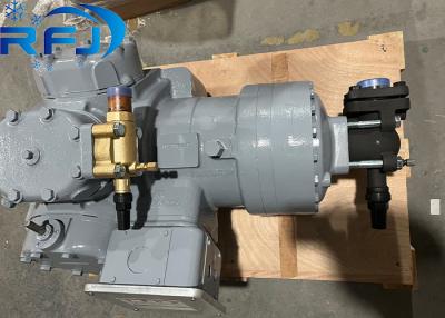 Cina compressore ermetico 400V 3PH 50Hz R404A dei semi del compressore del vettore Carlyle di 06DM337 10HP in vendita