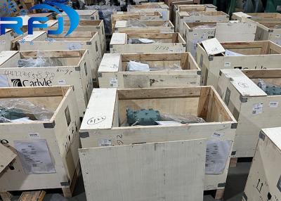 Cina 06ER399 bassa temperatura Carlyle Compressor Semi Hermetic Compressor 3PH 50Hz in vendita