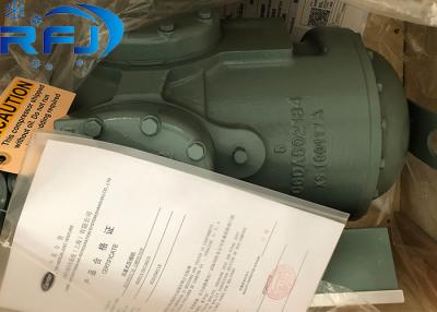 Cina Compressore ermetico R404A 5HP Carlyle Compressor dei semi del trasportatore 06DM316 in vendita