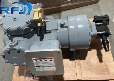 Cina 06CC675 Carlyle Semi Hermetic Compressor 6 cilindri R22 50Hz 3PH in vendita