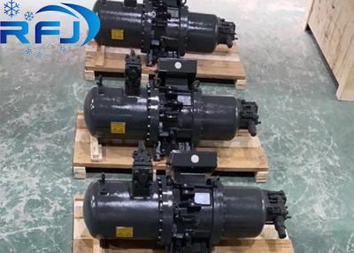 China 220V 380V 440V 575V Screw Type Compressor Original For Refrigeration for sale