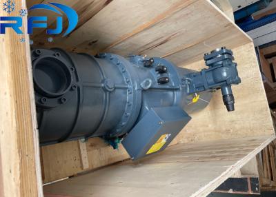 Cina Compressore a vite di RC2 550 Hanbell per l'unità di condensazione di Hanbell in vendita