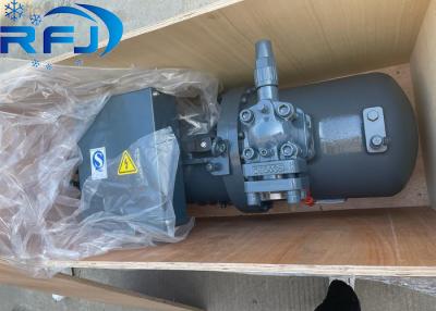 Cina temperatura elevata del compressore di 70Hp RC2 310 Hanbell per l'unità di condensazione in vendita