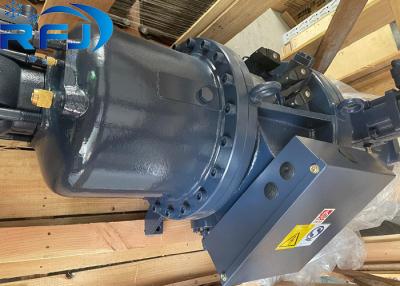 Cina Temperatura elevata del compressore a vite di RC2 790 175Hp Hanbell in vendita