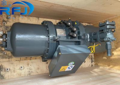 Cina compressore a vite RC2 470 di 220V 380V 440V 575V Hanbell per l'unità di condensazione in vendita