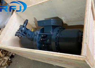 Cina compressore a vite RC2 470 di 220V 380V 440V 575V Hanbell per l'unità di condensazione in vendita