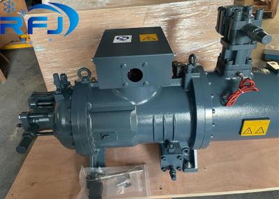 China 60Hz 50Hz Hanbell Screw Type Compressor RC2 180 For Cold Storage Room for sale