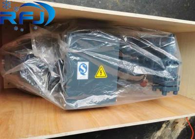 Cina compressore a vite RC2 180 di 60Hz 50Hz Hanbell per la stanza di conservazione frigorifera in vendita