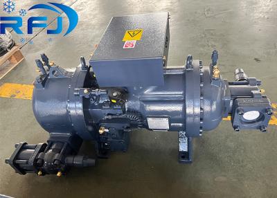 Cina tassa a vite del lubrificante del compressore 16L di 220V 380V 440V 575V in vendita