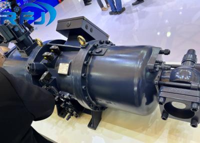 Cina Refrigerante a vite originale del compressore R134a R407C di Hanbell in vendita
