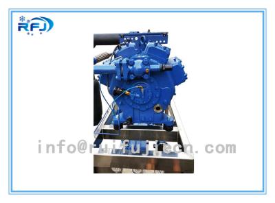 Cina Compressori HG34e/215-4 di refrigerazione di Hermatic dei semi di bassa temperatura in vendita
