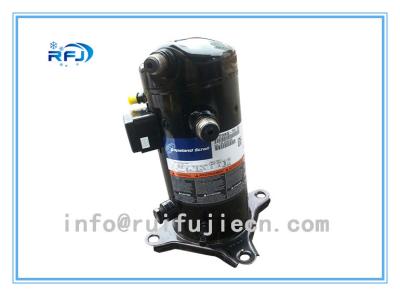 China Compresor de la voluta de la refrigeración de ZR42K3-PFJ-522 3.5HP, compresor de la voluta de Copeland en venta
