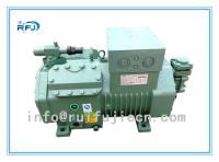 China 12HP Semi Hermetic Piston Refrigeration Compressor for sale