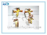 China R134a Thermostatic  Expansion Valves for sale