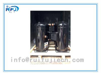 중국 3 까만 단계 380v/60hz Copeland Ac 압축기 ZR190KC-TF7-522 판매용