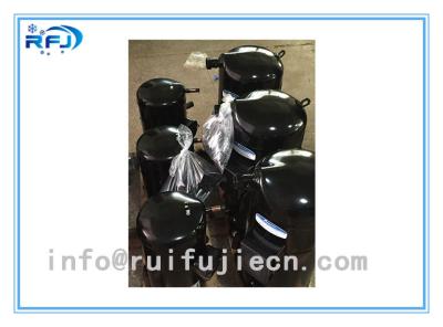 중국 AC Copeland 일폭 압축기 ZF09K4E-TFD-551 R404 3HP 380V R404 Emerson 일폭 압축기 판매용