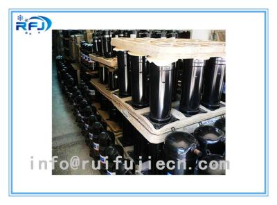 China ZR series Copeland  Compressor  5HP 1 Phase Refrigeration Scroll Compressor Soldering High Efficiency  ZR61KSE-PFZ-522 for sale